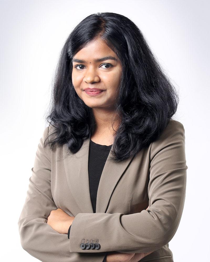 Meet Our Leadership Team | Zeb