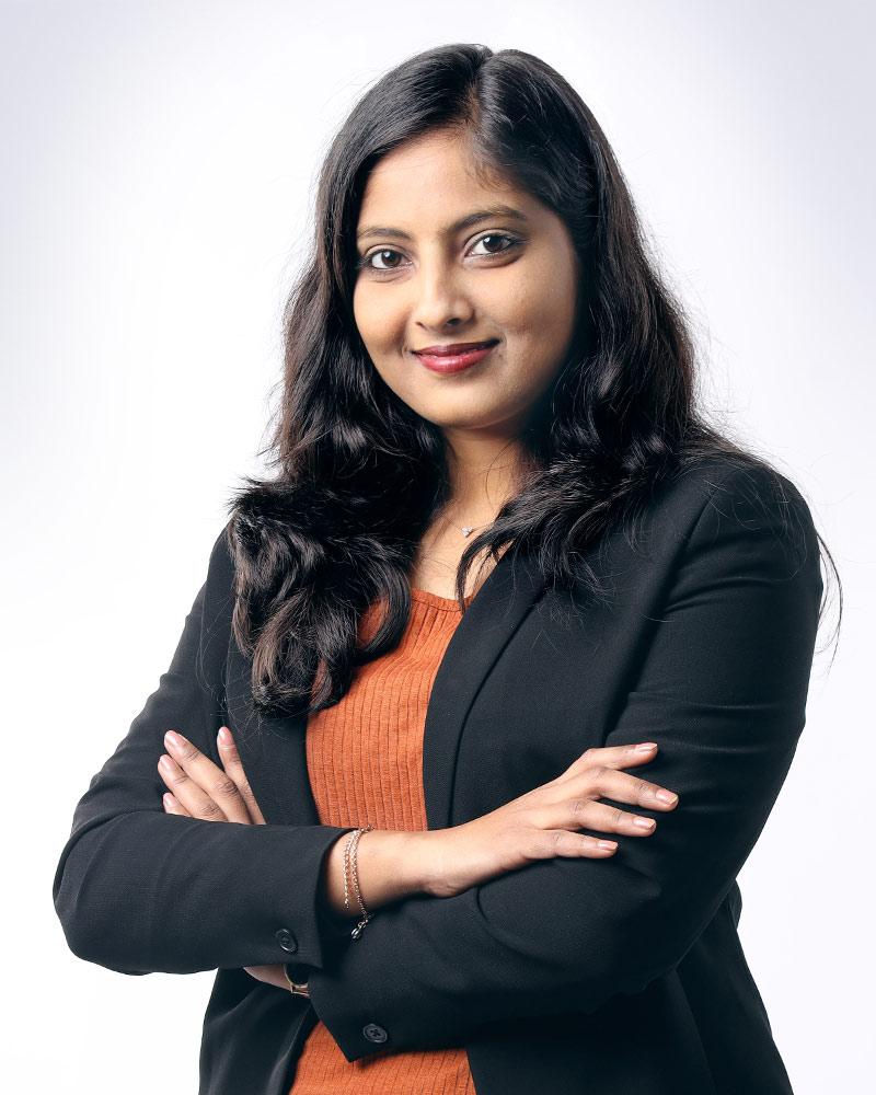 Meet Our Leadership Team | Zeb