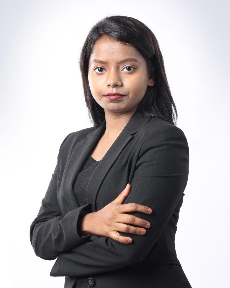 Meet Our Leadership Team | Zeb