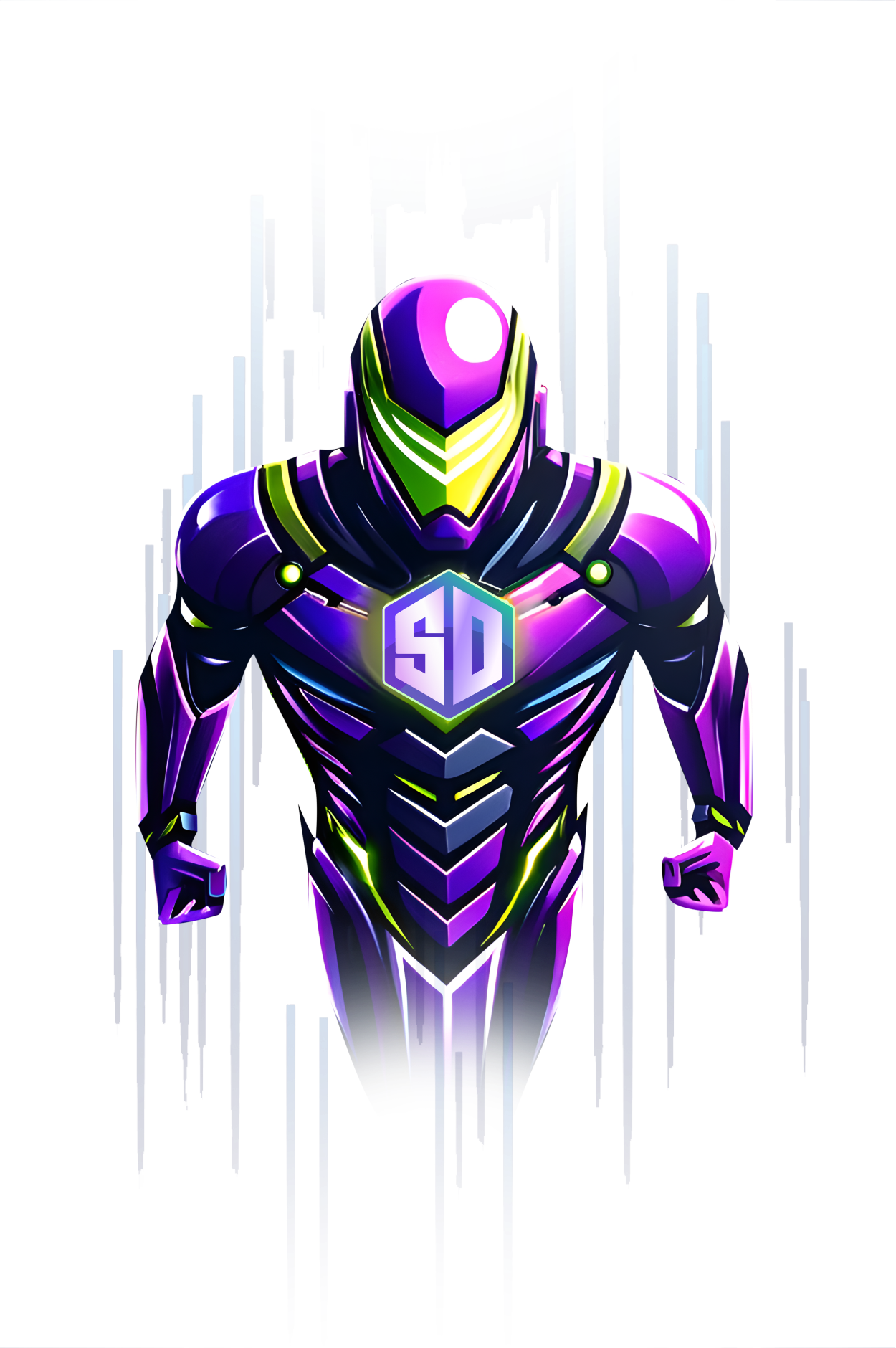 SuperDesk | Redefine future of service experience