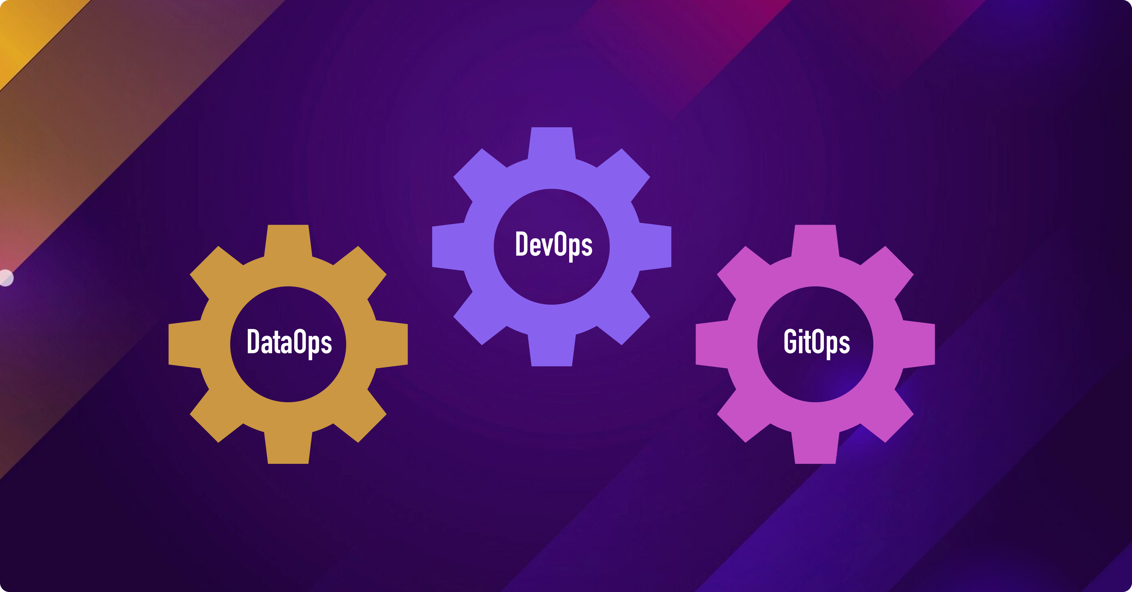 Breaking Down Data Silos With Devops Dataops And Gitops Zeb 