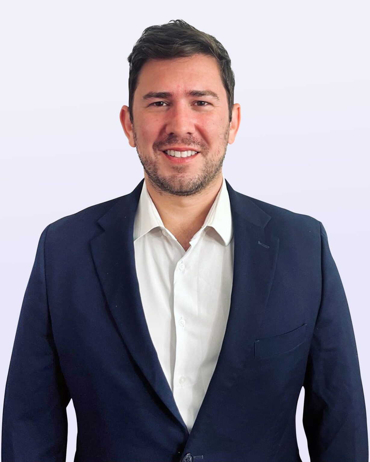 Meet our leadership team | zeb