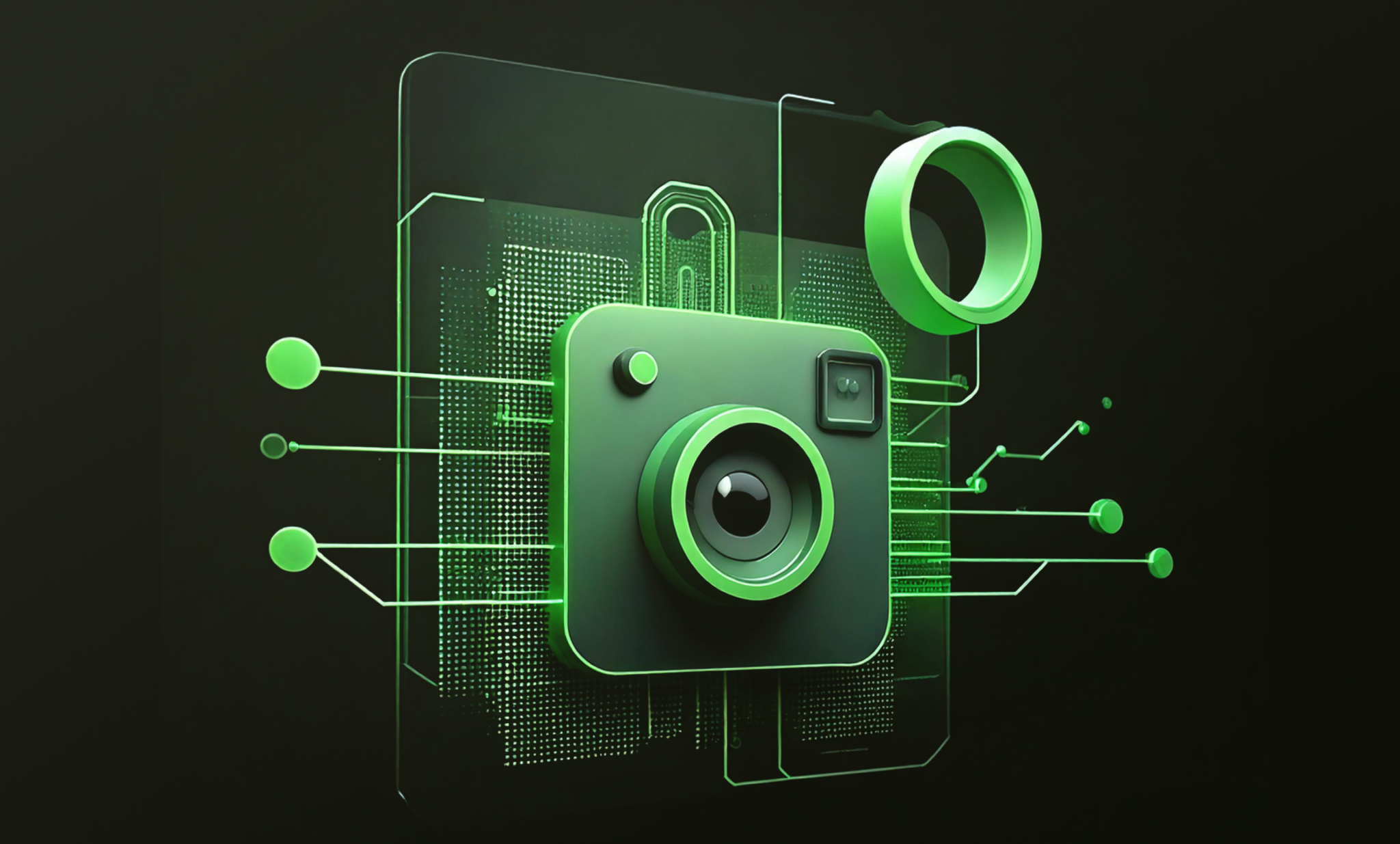 AI-Driven Image Processing: Cost-Effective Background Removal & Color ...