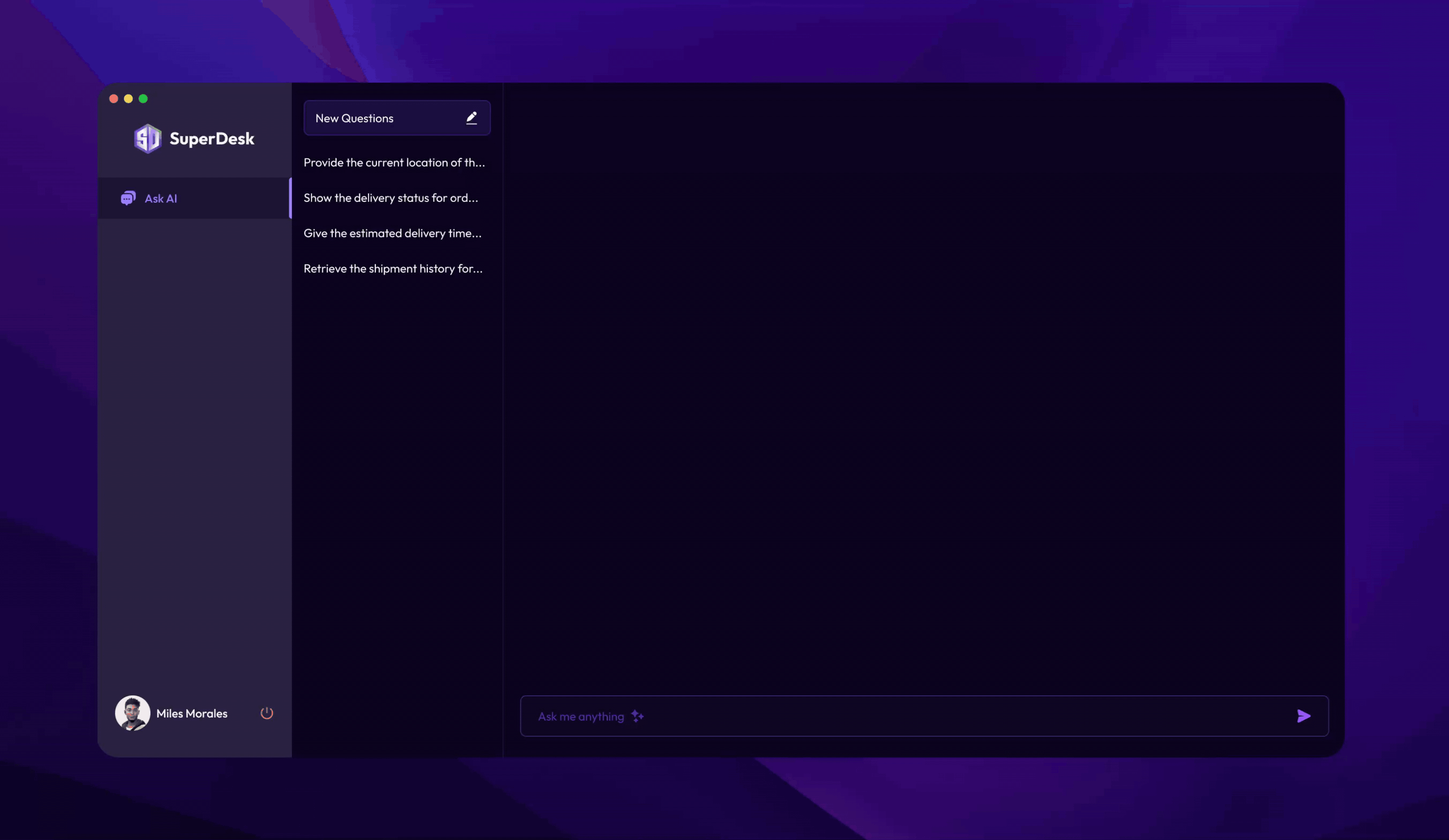 Redefine the Future of Service Experience | SuperInsight
