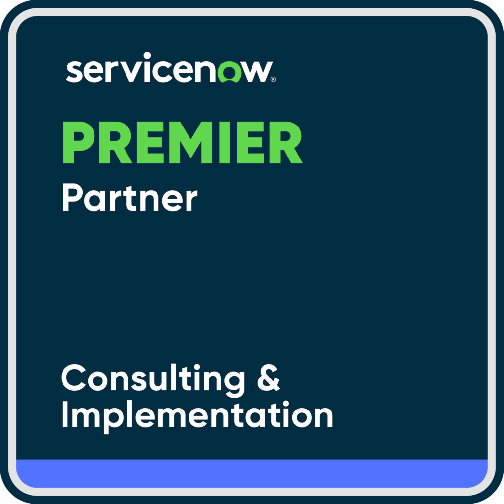 Empower business transformation with ServiceNow solutions | zeb